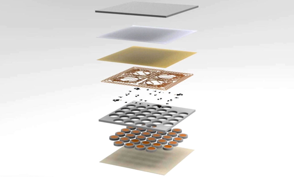 ‘Epidermal VR’ gives technology a human touch – ISPR