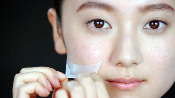 Japan cosmetics maker develops tech for spray-on ‘artificial skin’ – ISPR