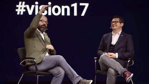 Virtual production and the future of (presence in) filmmaking – ISPR