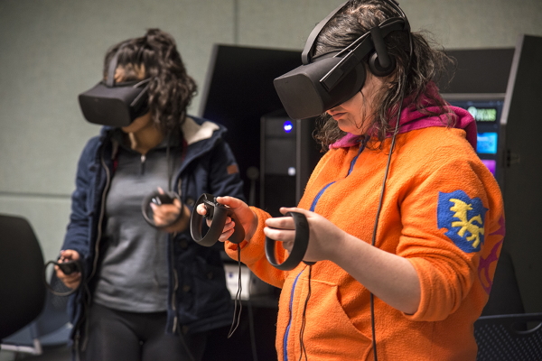 VR helps Forensic Science students learn how to analyze crime scenes – ISPR