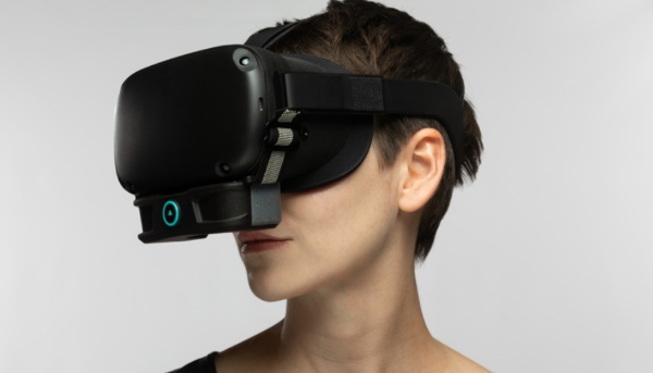 What is Olfactory VR? Interview with OVR Technology’s CEO Aaron ...