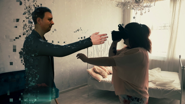 “World’s first” digital human AI partner promises companionship during ...