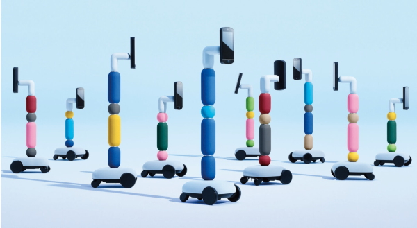 The potential of socially assistive robots during infectious disease ...