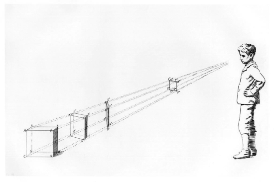 Presence evolution: The links between linear perspective and VR ...