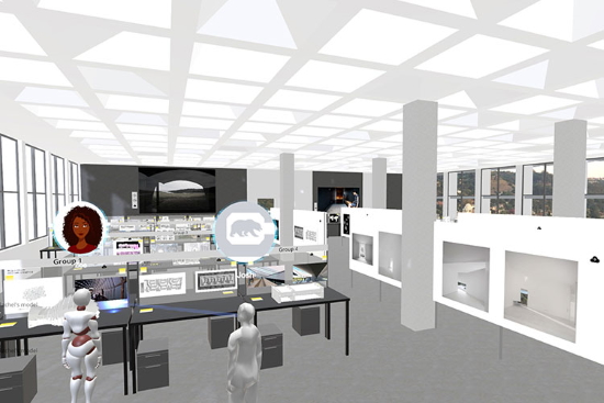 Missing in-person interaction, Berkeley’s design school launches ...