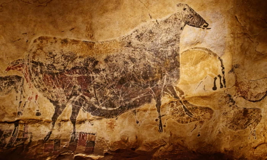 Virtual reality brings prehistoric Lascaux caves back into view – ISPR