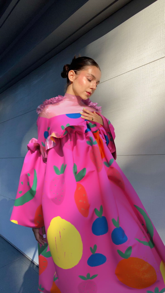 Digital dress codes: What will we wear in the metaverse? – ISPR