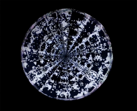 Art, technology and mental health all connect at this new immersive ...