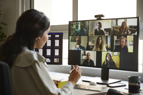 All meetings are not born equal: New research on when and how to meet ...