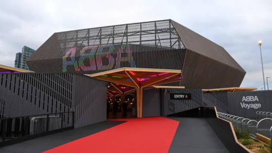ABBA’s successful avatar show in London offers a glimpse at a daring ...