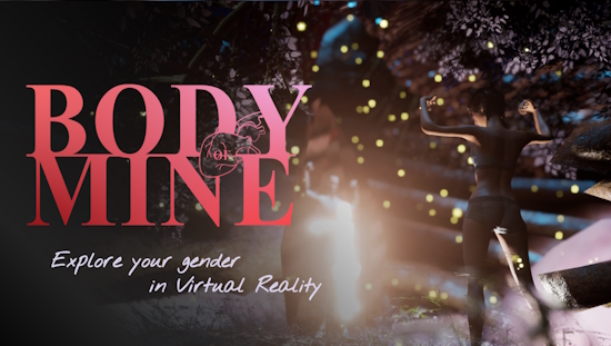 First-person report: VR helped me visualize gender dysphoria - ISPR