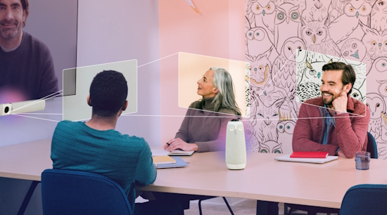 How technology innovations are enhancing presence in video ...