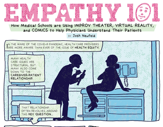 Two engaging end-of-year presence stories presented as graphical essays – ISPR
