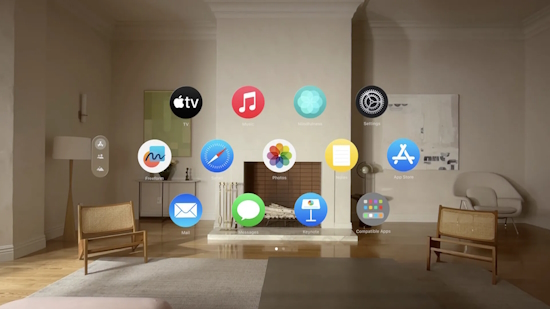 What it’s like to use Apple’s Vision Pro for two weeks in real life – ISPR