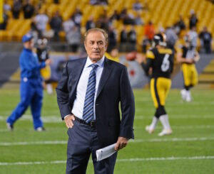 AI voice-clone of legendary sportscaster Al Michaels will narrate personalized daily video ...