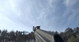 New Ukrainian VR simulator recreates Russian FPV drone threats - ISPR